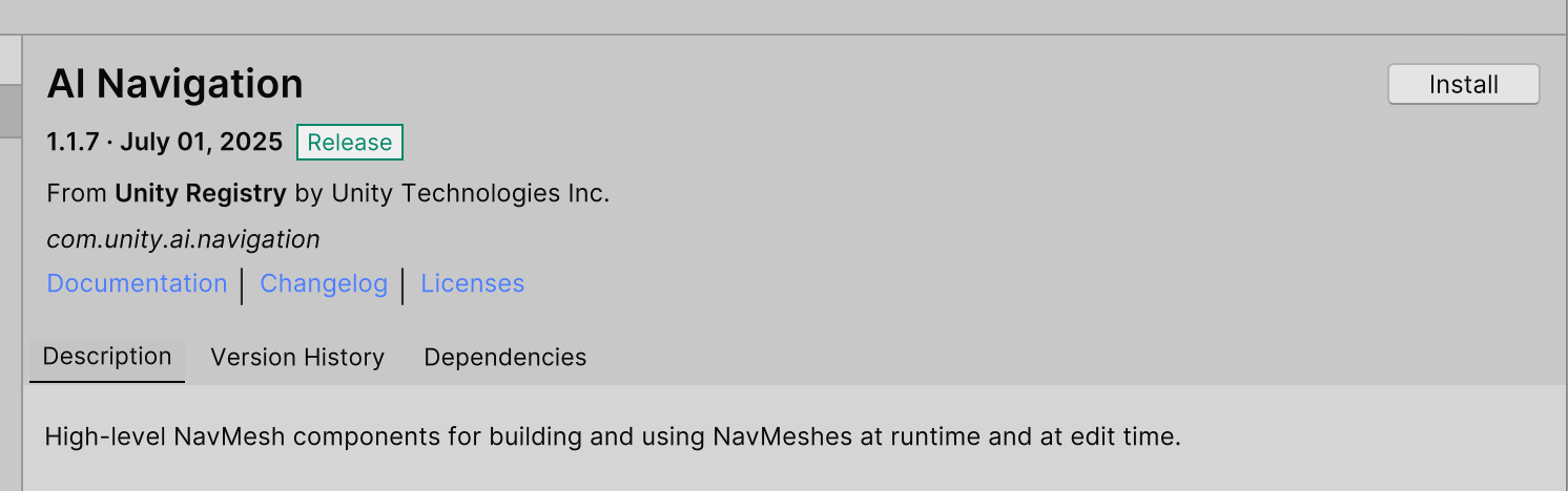 Lab Homework 3: Roll-a-Ball | VR Locomotion Blog